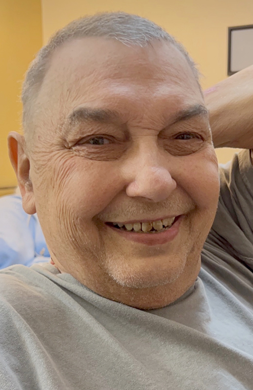 Robert H. Krebs 1954-2024 | News, Sports, Jobs - Tribune Chronicle